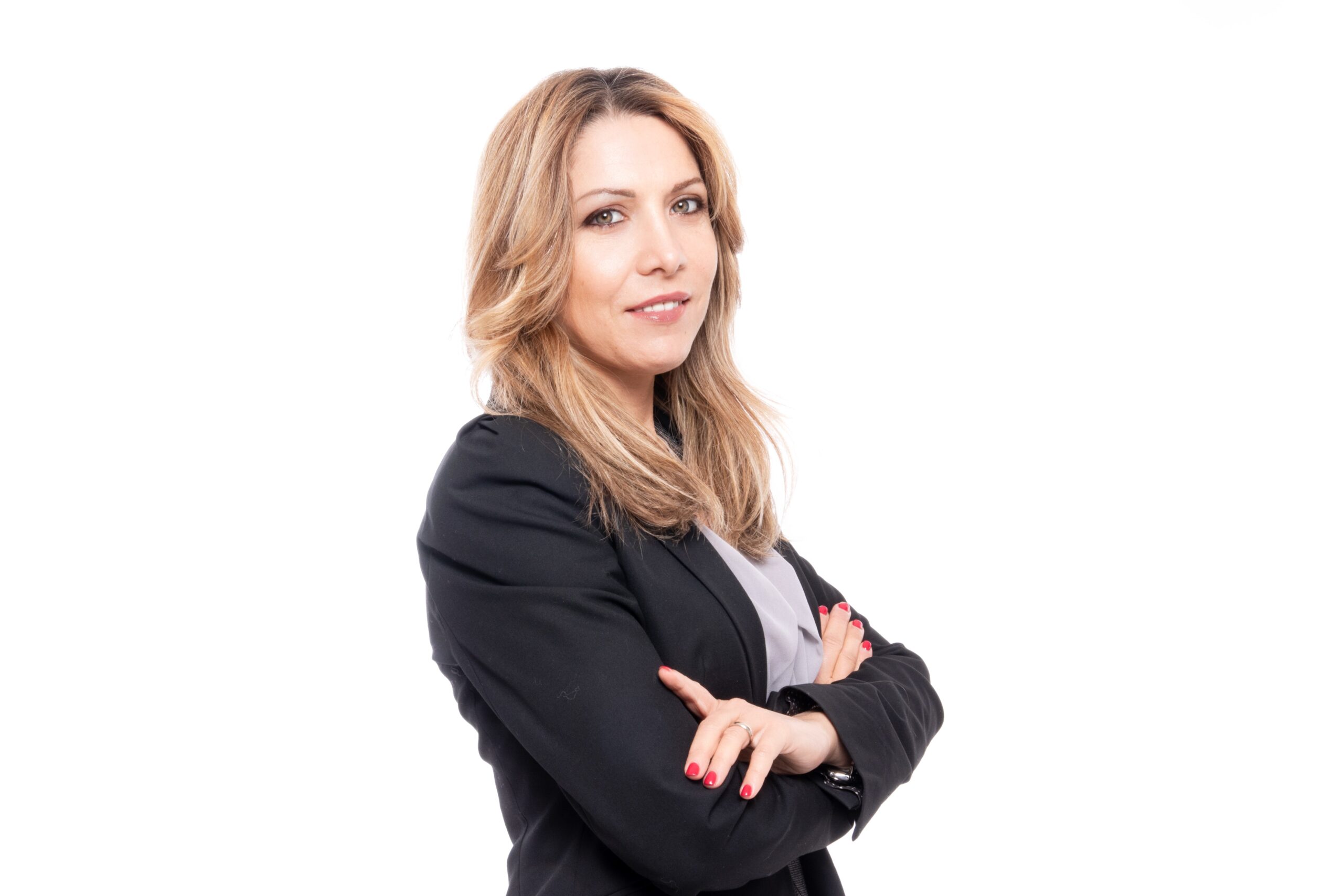 Intervista a Barbara Marocchi, Head of Institutional sales di ...