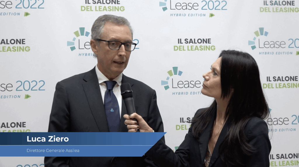 Intervista a Luca Ziero - Direttore Generale Assilea - CreditNews