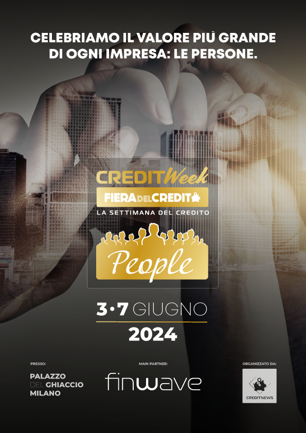 CreditNews - il magazine dedicato al mondo del credito
